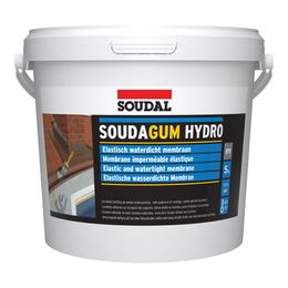 Soudal Hybrid Polymer SOUDAGUM HYDRO 5kg (131634)