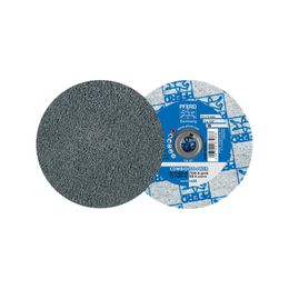 Pferd COMBIDISC verpresste Vliesronde CD PNER Ø 75 mm Weich A Grob für Finish (42759031)