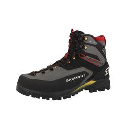 Garmont Halbschuh 'Akron Mid GTX' Herren Gr&ouml;&szlig;e 43 rot / schwarz