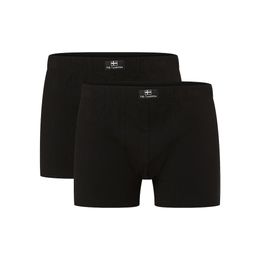 Nils Sundstr&ouml;m Nils Sundstr&ouml;m Boxer shorts male Black size XXL