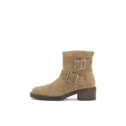 Kazar Boots Damen Gr&ouml;&szlig;e 41 camel Winterschuhe
