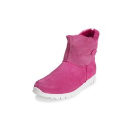 vitaform Boots female Pink size 44