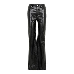 Vero Moda Tall Jeans 'VMTESSA' Damen Gr&ouml;&szlig;e 30 schwarz
