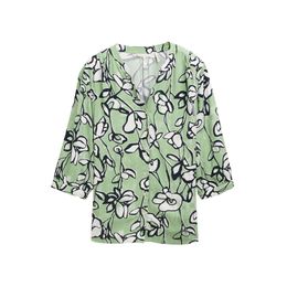 Tom Tailor Women + Blouse female Green size 54