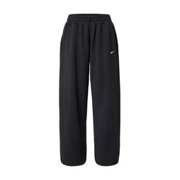 Nike Sportswear Hose Damen Gr&ouml;&szlig;e 40 schwarz