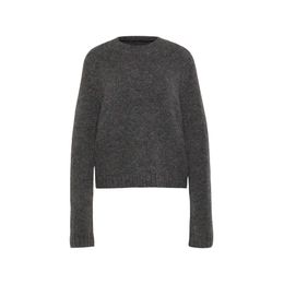 Vero Moda Tall Pullover 'VMINGRID' Damen Gr&ouml;&szlig;e XS dunkelgrau