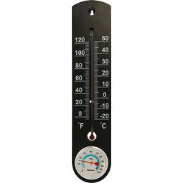 Metaltex Thermometer mit Hygrometer - Kochgeschirr-Zubehör