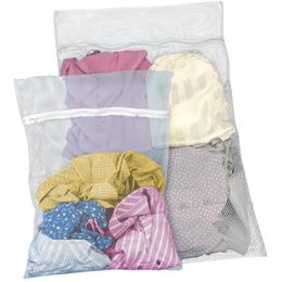Metaltex Wäschenetz aus Polyester 2er-Set - Spülhilfen