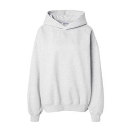 WEEKDAY Sweatshirt 'Mira' Damen Gr&ouml;&szlig;e L hellgrau
