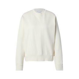 Topshop Sweatshirt 'ULTIMATE' Damen Gr&ouml;&szlig;e L creme