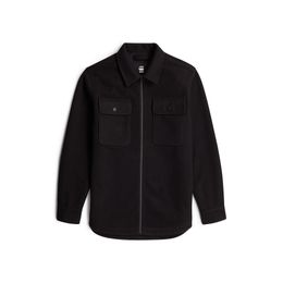 G-Star Raw G-STAR Hemd Herren Gr&ouml;&szlig;e XXS schwarz