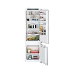 Siemens KI87VVFE1 iQ300, K&uuml;hl-/Gefrierkombination