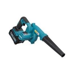 Makita Akku-Gebl&auml;se UB002GZ01 XGT, 40Volt, Laubbl&auml;ser blau/schwarz, ohne Akku und Ladeger&auml;t