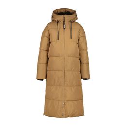 Icepeak Outdoormantel 'Addia' Damen Gr&ouml;&szlig;e XS brokat