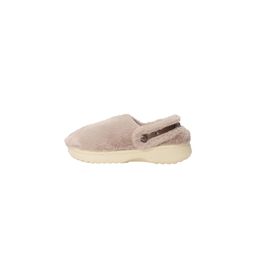 Crocs Clogs 'Classic Unfurgettable' Damen Gr&ouml;&szlig;e 37/38 braun / brokat