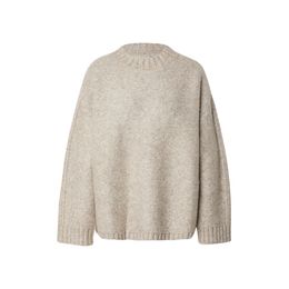 Tatiana Zidekova Pullover Damen Gr&ouml;&szlig;e XL taupe