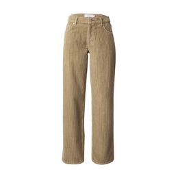 Topshop Hose 'EMBER' Damen Gr&ouml;&szlig;e 42 khaki