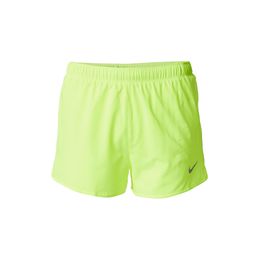 Nike Sportshorts 'FAST' Herren Gr&ouml;&szlig;e XXL neongr&uuml;n