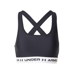 Under Armour Sport-BH Damen Gr&ouml;&szlig;e XS schwarz / wei&szlig;