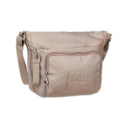 Mandarina Duck Crossbody Bag 'MD20' female Grey size One Size