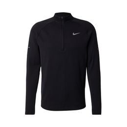 Nike Funktionsshirt 'STRIDE' Herren Gr&ouml;&szlig;e XXL schwarz