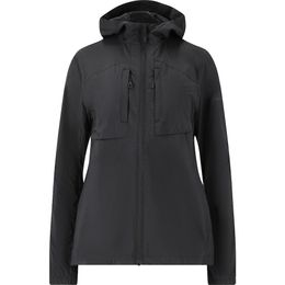 Endurance Sportjacke 'Keley' Damen Größe XXL schwarz