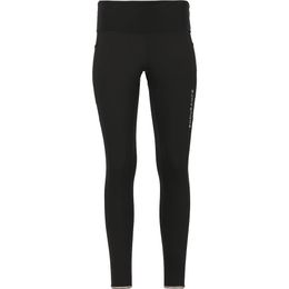 Endurance Tight 'Energy V2' Damen Gr&ouml;&szlig;e S schwarz