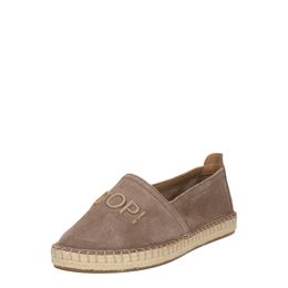 JOOP! Espadrilles 'Lias' Damen Gr&ouml;&szlig;e 36 braun
