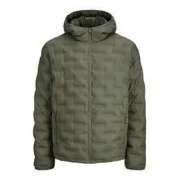 Jack & Jones Jack & Jones Between-Season Jacket 'JWHASTON' male Green size S