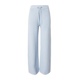 LENI KLUM x ABOUT YOU Pants 'Giselle' female size 44 Light blue