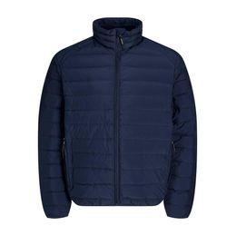 Portland Outerwear Company Übergangsjacke 'Portland' Herren Größe L blau