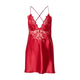 Hunkem&ouml;ller Hunkem&ouml;ller Neglig&eacute;e 'Mya' Damen Gr&ouml;&szlig;e 42 rot