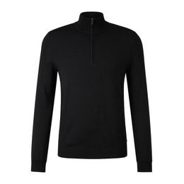 Bogner Sweater ' Ouri ' male Black size XXXL