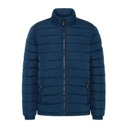 Blend Steppjacke ' BHMelax ' Herren Gr&ouml;&szlig;e L blau