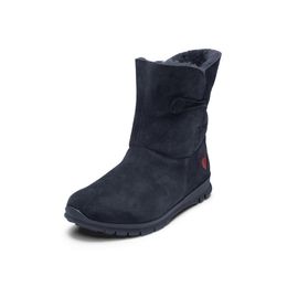 vitaform Ankle Boots female Blue size 37