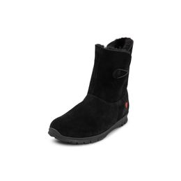 vitaform Ankle Boots female Black size 39