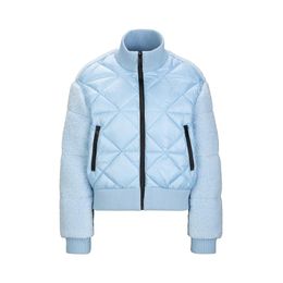 19V69 Italia Winterjacke 'Noemi Tone' Damen Größe XXL hellblau
