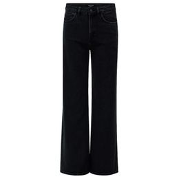 Salsa Jeans Jeans female Black size 38