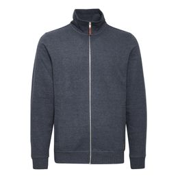 Blend Sweatjacke mit Stehkragen 'Alio' Herren Gr&ouml;&szlig;e S navy