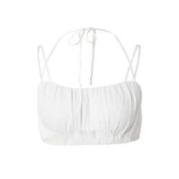 LeGer by Lena Gercke Top 'Cassia' female size XL White