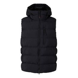 Bogner Fire & Ice Bogner Fire + Ice Weste 'Howard' Herren Gr&ouml;&szlig;e XXL schwarz