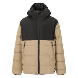 WHISTLER Winter Jacket boy Brown size 128