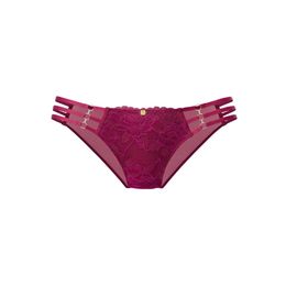 JETTE Slip Damen Gr&ouml;&szlig;e 4XL/5XL fuchsia