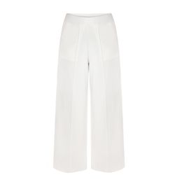 TATUUM Hose Damen Gr&ouml;&szlig;e 38 offwhite