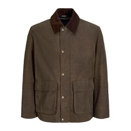 Portland Outerwear Company &Uuml;bergangsjacke Herren Gr&ouml;&szlig;e S gr&uuml;n