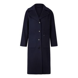 Bogner Mantel 'Imani' Damen Größe XS/S navy Wintermantel
