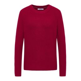 Cecil Pullover Damen Gr&ouml;&szlig;e XL blutrot