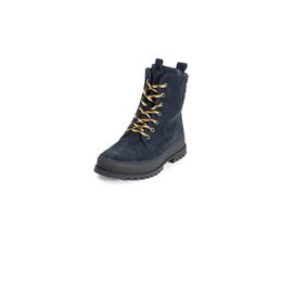 vitaform Boots Damen Größe 38 marine Winterschuhe