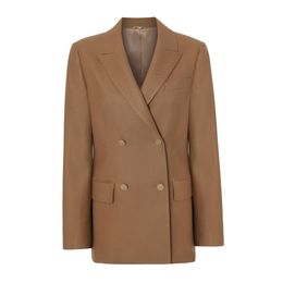TATUUM Blazer Damen Gr&ouml;&szlig;e 36 braun