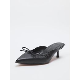 Trendyol Pantolette Damen Gr&ouml;&szlig;e 38 schwarz